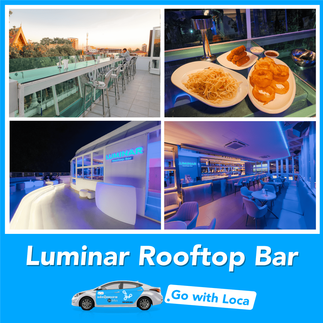 Go With LOCA! 5 Rooftop Bars & Restaurants with charming views in ...