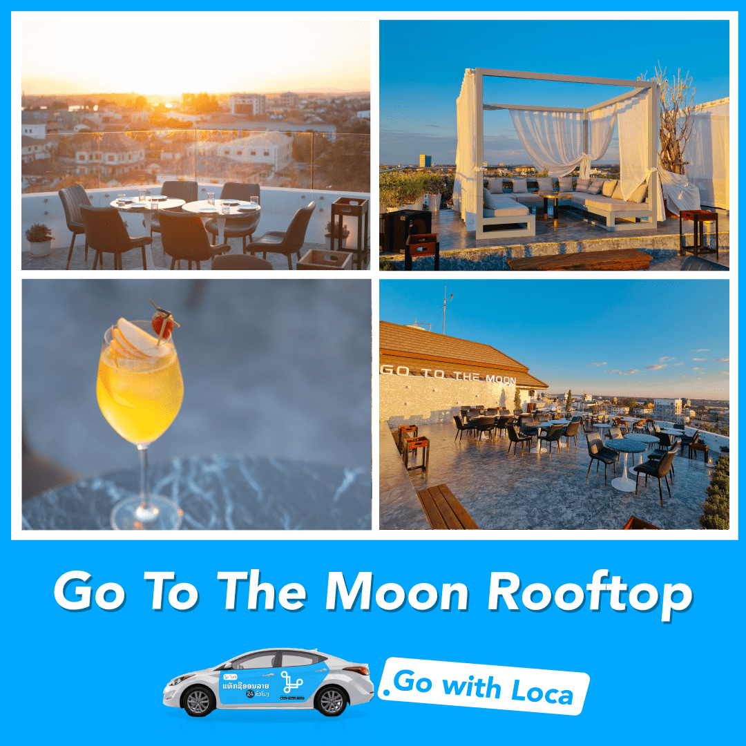 Go With LOCA! 5 Rooftop Bars & Restaurants with charming views in ...