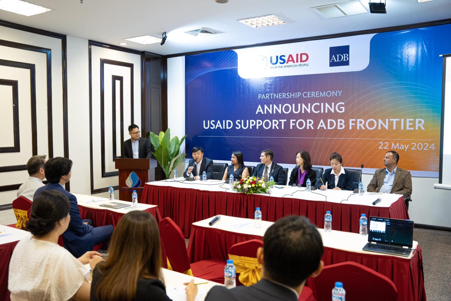 LOCA Secures Funding from ADB Frontier to Expand EV Fleet and Charging ...