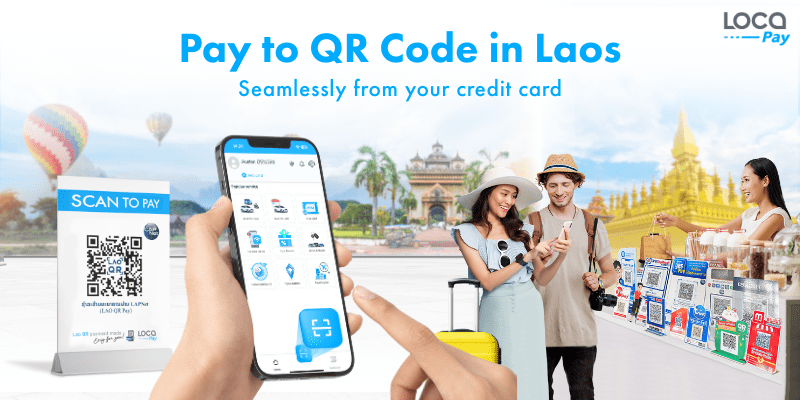 Why Tourists Should Download LOCA and know about LOCA PAY Before ...